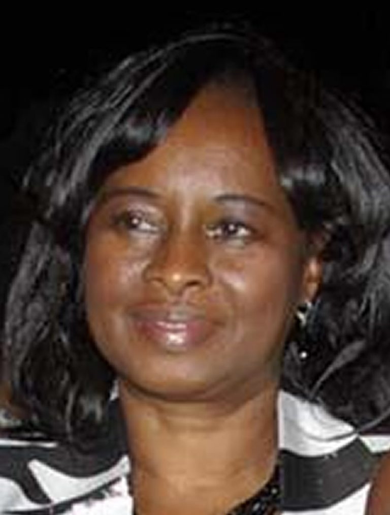 Beatrice Allen - GNOC